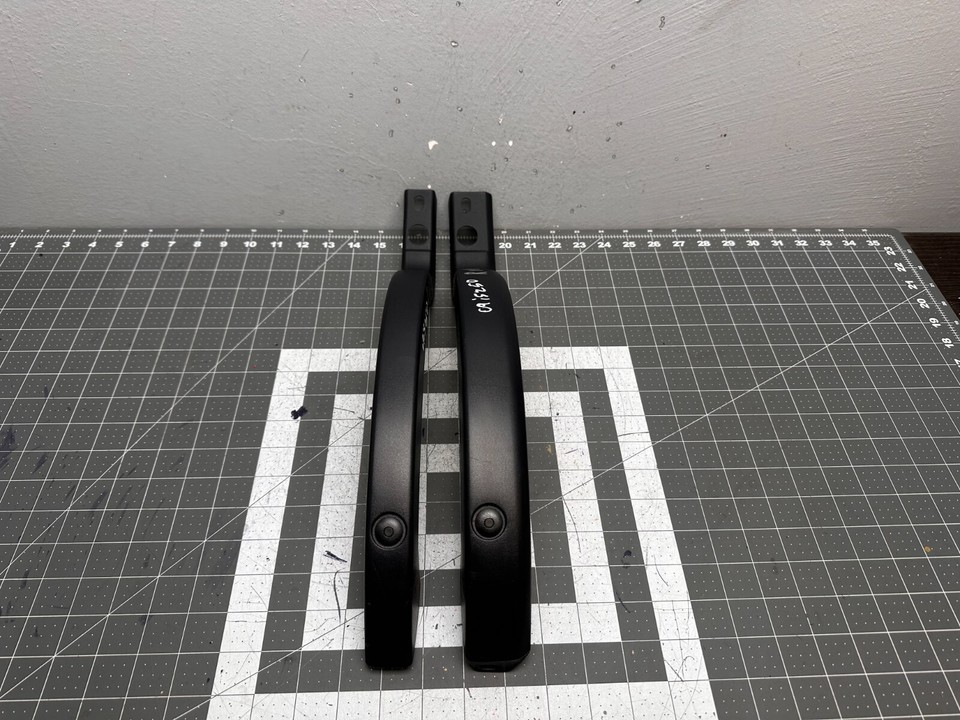 06-13 Lexus IS Sedan TRUNK HINGE COVER TRIM LEFT RIGHT SET OEM | eBay