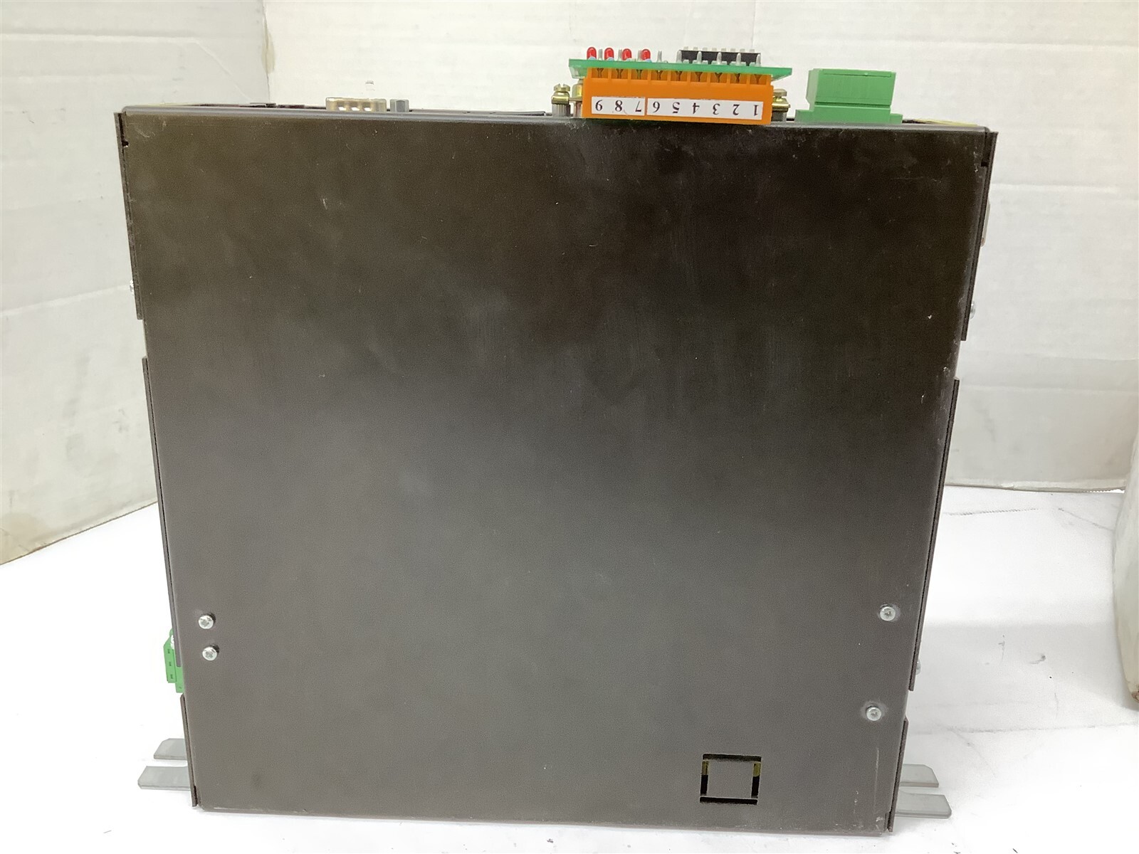 Berger Lahr WDP3-014.0801 Module 24 VDC 240 V 2.4 A 50/60 Hz | eBay