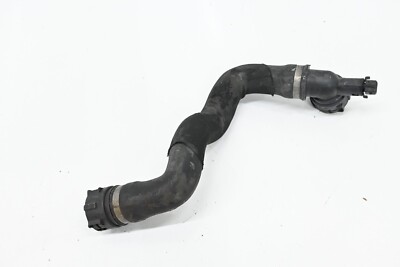 ⭐ 03-05 Bmw E85 Z4 Engine Radiator Coolant Water Hose Line Pipe Rubber ...