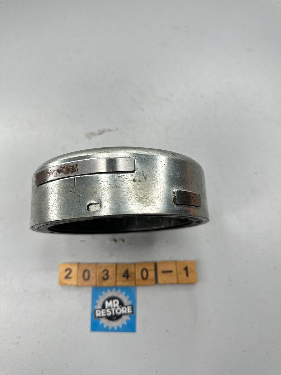 Suzuki DR350 '90-99' DR250 '90-94' Flywheel Rotor 32102-14D30 | eBay ...