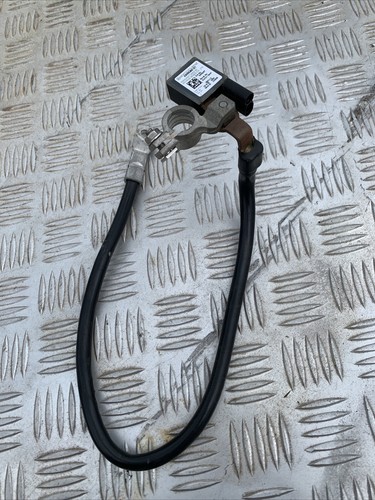 (As) Mercedes Benz W906 Sprinter Négative Câble Batterie A9065460121 | eBay