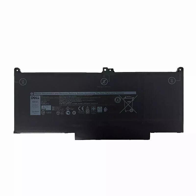 Genuine MXV9V Battery for Dell Latitude 5300 5310 2-in-1 7300 7400 ...