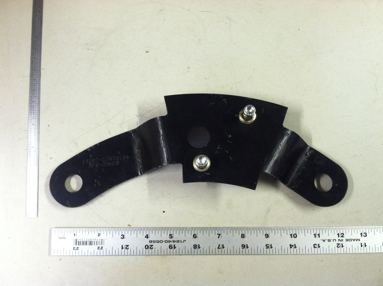 M939 5-Ton Wheel Parts Kit 57K3643 2530-01-539-0982 NEW G3015 | eBay