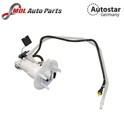 Autostar Germany FUEL PUMP ELECTRIC For Mercedes Benz W207 W212 W204 ...
