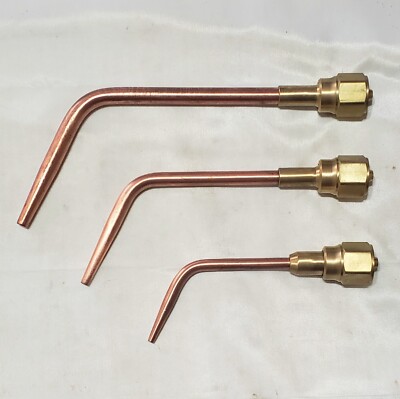 Oxy Acetylene Welding - Victor Journeyman