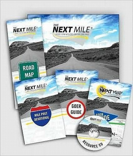 Next Mile - Leader Kit by Authentic (2006, Shrink-Wrapped Pack) for ...