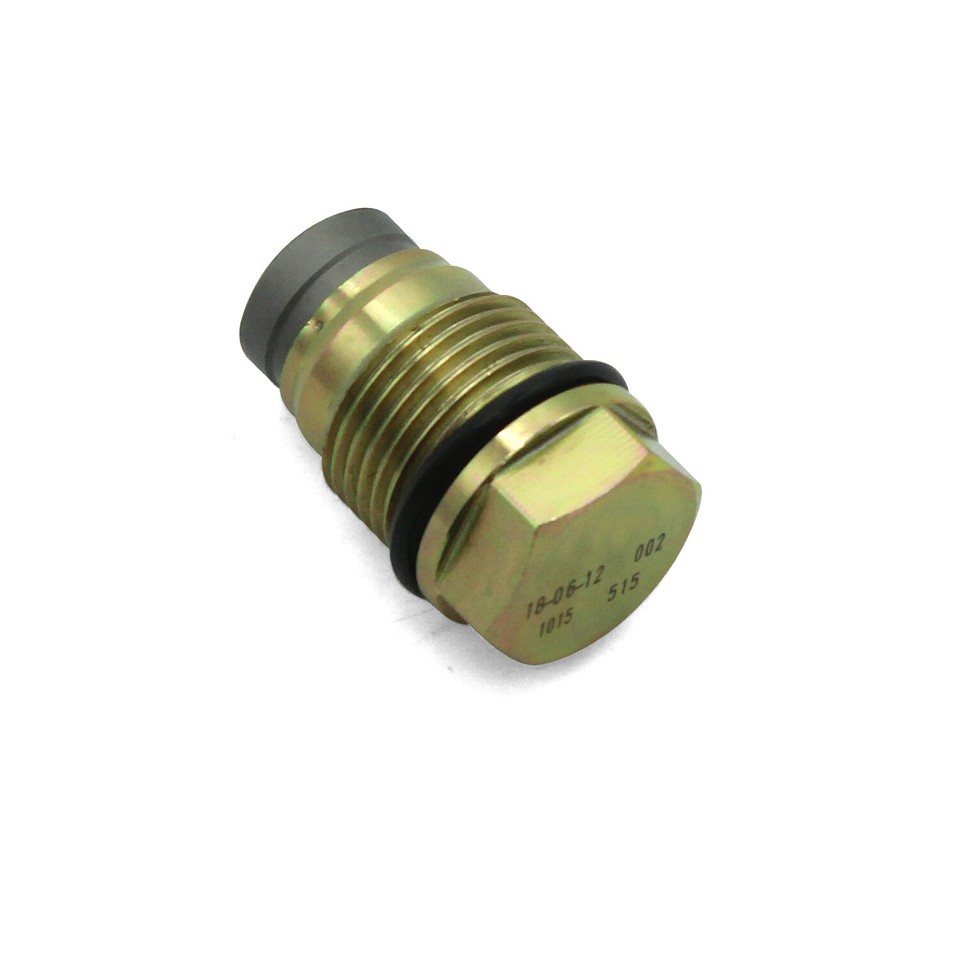 1110010018 Fuel Rail Pressure Relief Limiter Valve FOR BOSCH Jeep ...