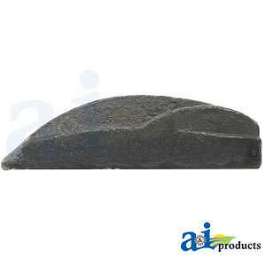 Bar AH167739-H9RB fits Case 9750STS | eBay