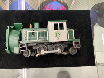 Lionel 58 Great Northern Snow Blower | eBay