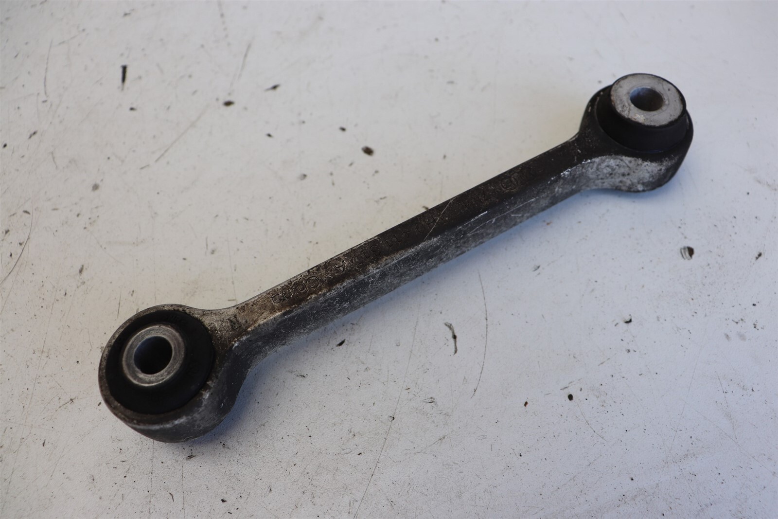 Audi RS5 B8 8T Coupe 2013 Front Stabilizer Bar Swaybar End Link ...