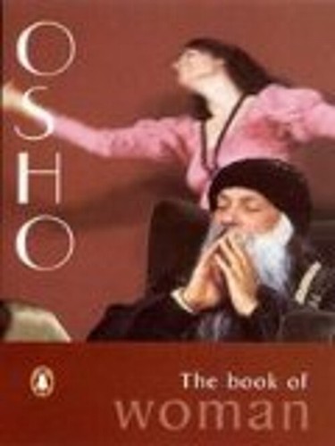 The Book of Woman Osho | eBay