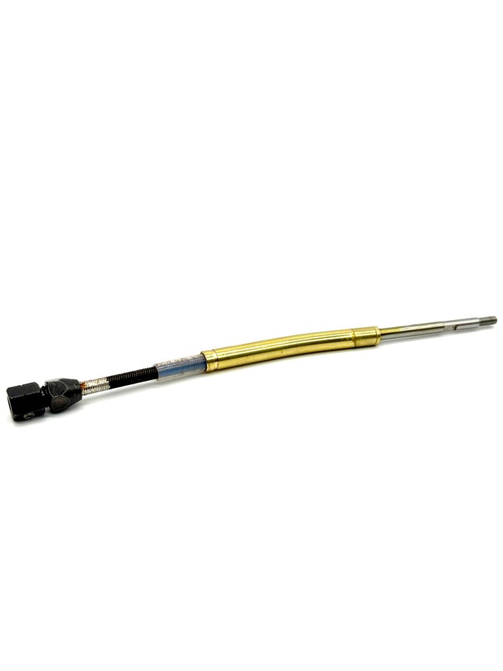 Fits Spartan SR Boat FLEX DRIVE CABLE & HOUSING and coupler Traxxas ...
