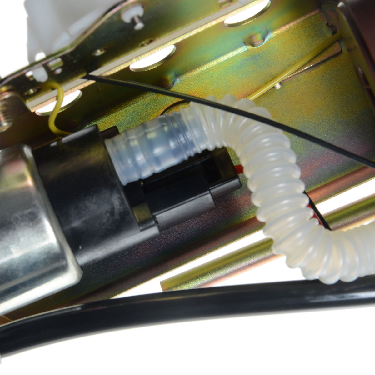 Fuel Pump Assembly For Ford E-150 Club Wagon E-250 E350 E-450 Super ...