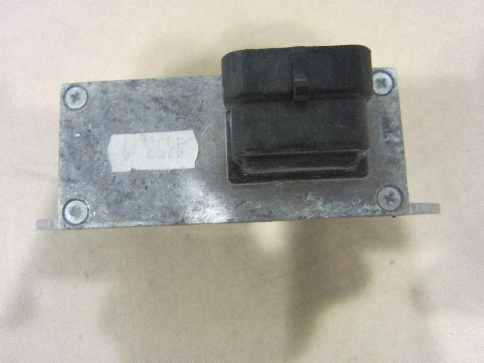 Ferrari 355 456 550 Maserati 3200. Accelerometer Sensor Part# 154310 | eBay