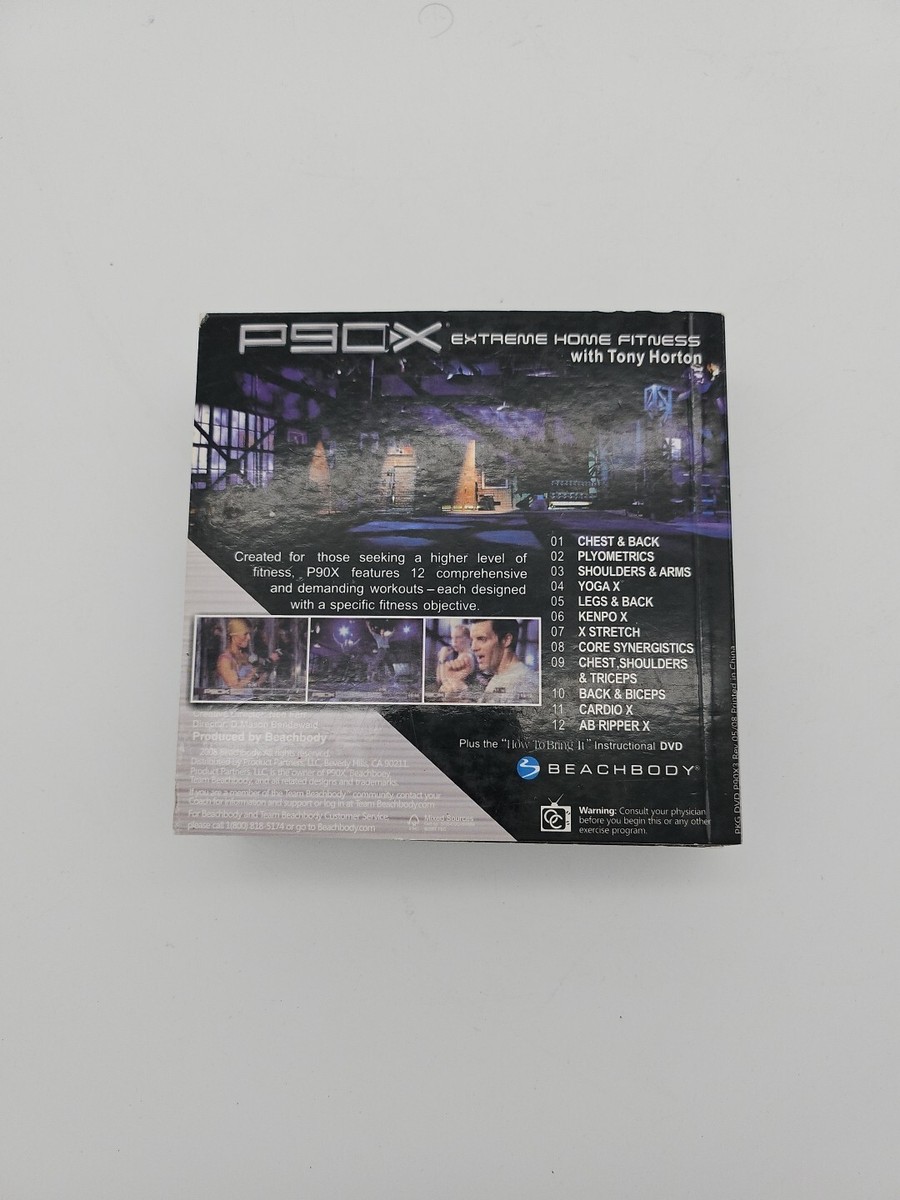 P90x3 Program P90X Fitness App Arrives To Motivate Android Users