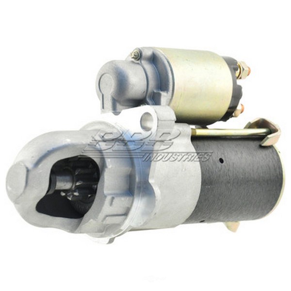 Starter Motor-Starter Ultima R613349A Reman for sale online | eBay