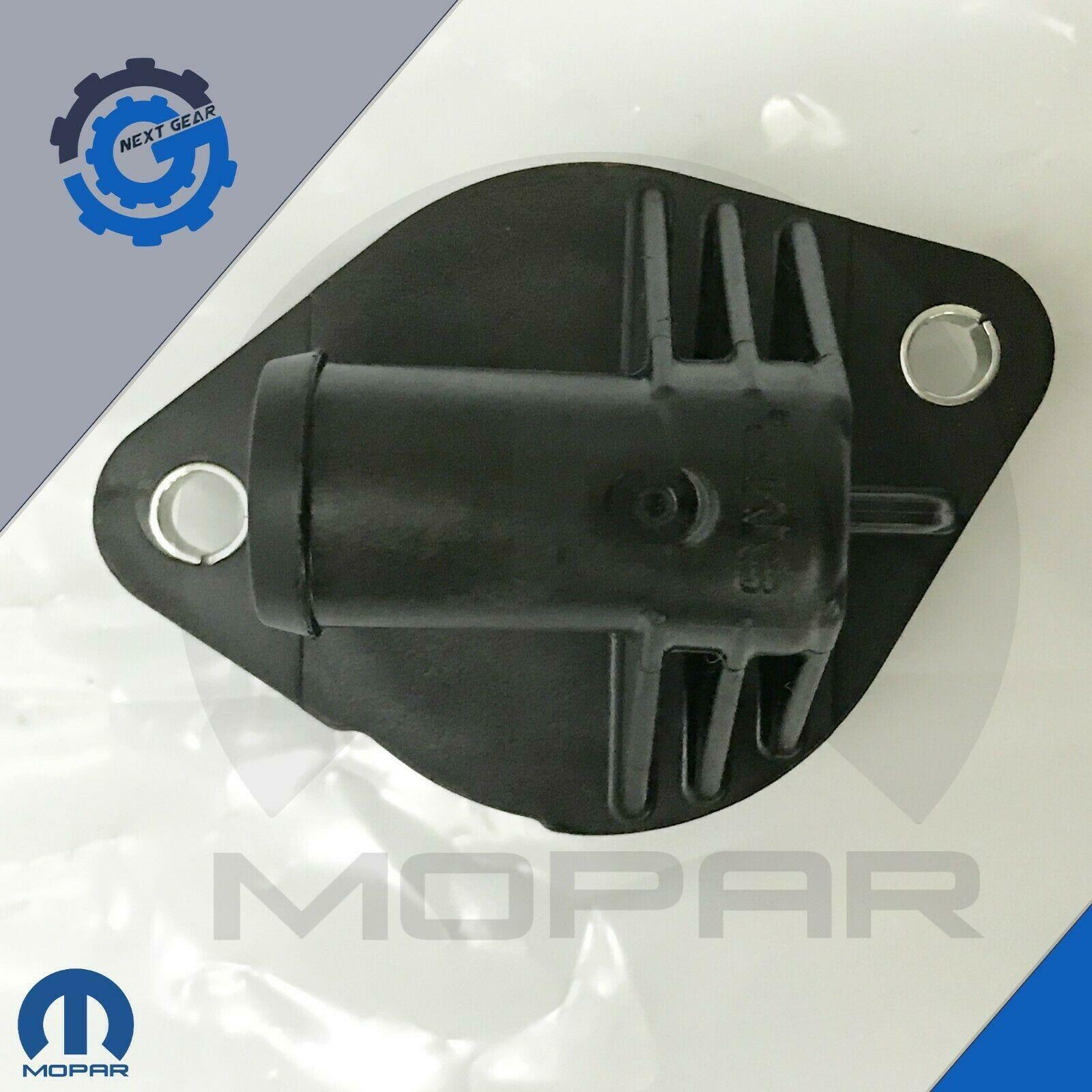 Válvula PCV OEM Mopar 68083202AC Chrysler 300 Dodge Charger Challenger ...