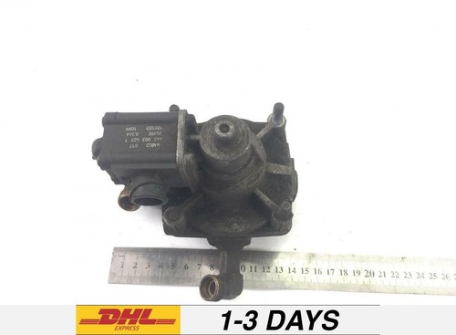 1405932 4750200110 Wabco Footbrake Pressure Limiting Valve Scania 4 ...