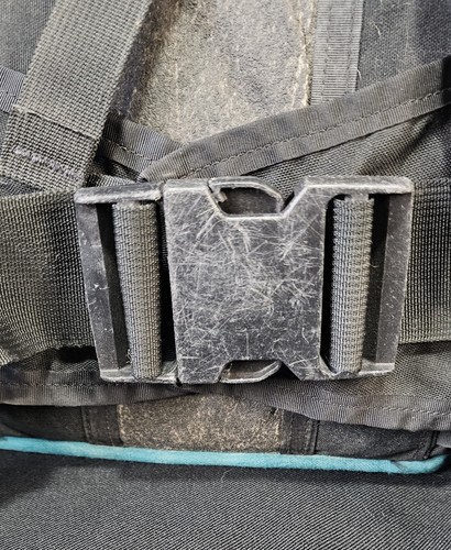 Mountainsmith Bugaboo Hiking Backpack 24" Golden, CO USA | eBay