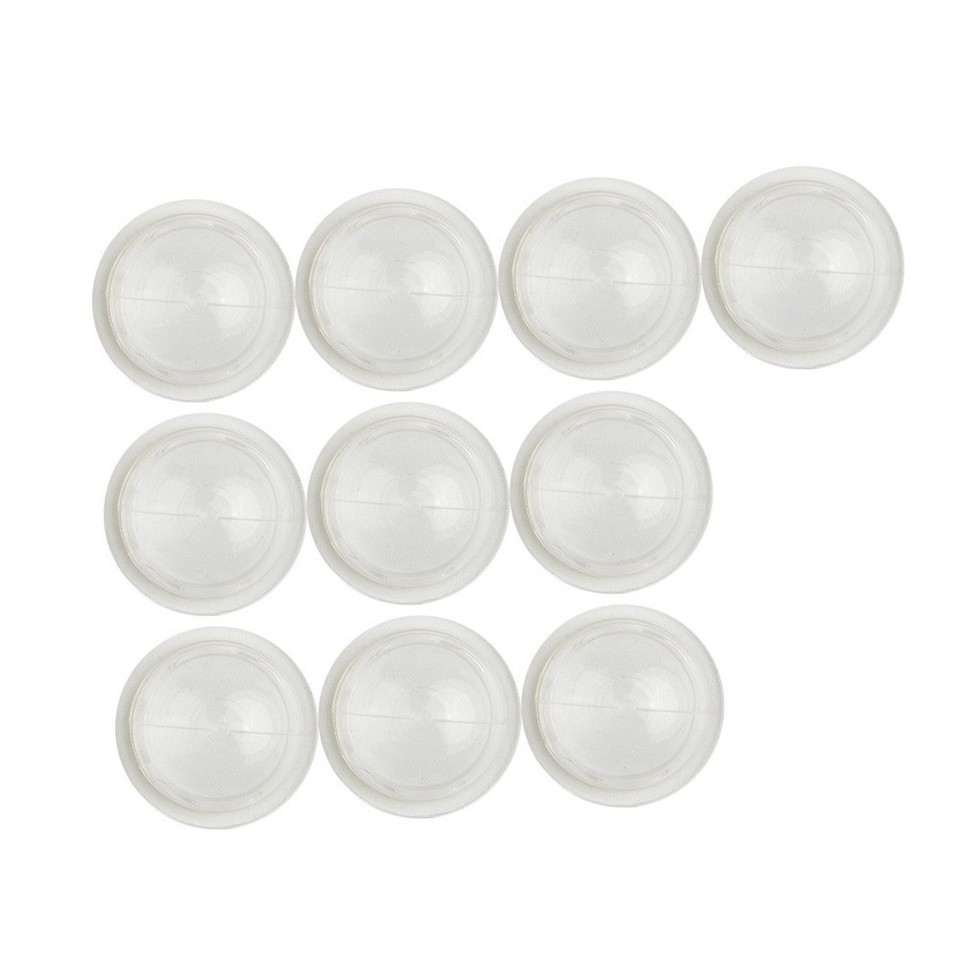 Replacement For Primer Bulb Carburetors 50pcs Set for Garden Power ...