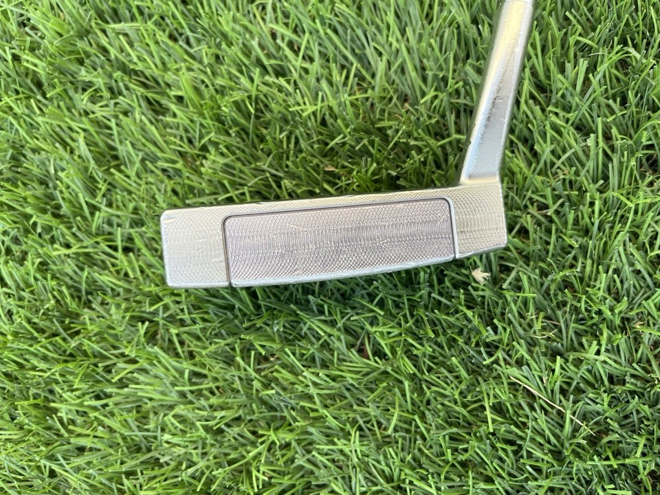 Scotty Cameron Select Newport 3 Putter 34" Steel Shaft | eBay