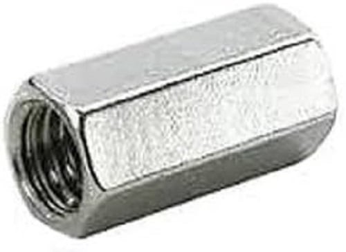 Metallics RCT26 Hex Rod Couplings (Pack of 50) | eBay