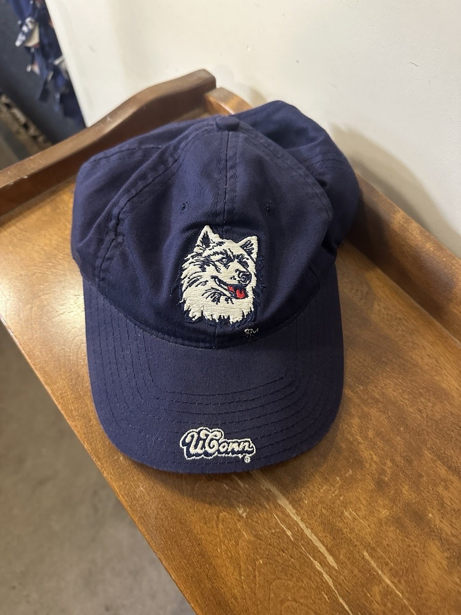 Uconn Logos Through The Years