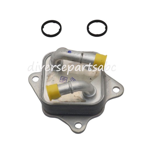 NEW Oil Cooler For Toyota RAV4 RX NX Lexus Engine 15710-25010 15710 ...