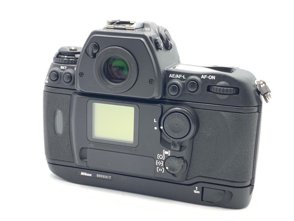 NIKON F6 Film SLR body -Near Mint- 2929 | eBay