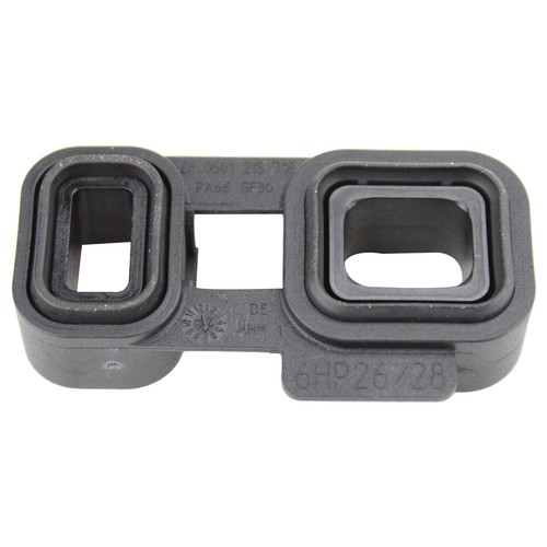 For ZF For BMW Auto Trans Valve Body Seal Adapter Grommet 24347588727 ...