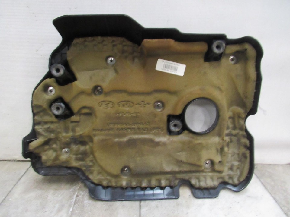 15 16 17 18 19 HYUNDAI SONATA ENGINE COVER | eBay