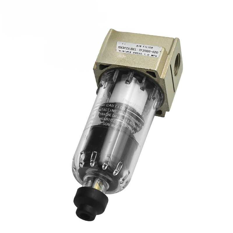 STNC Air filter FOR TF2000-02D | Universal | TF2000-02D