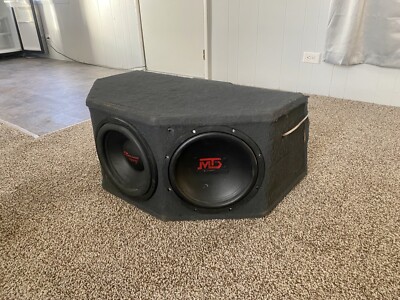 subwoofer | eBay