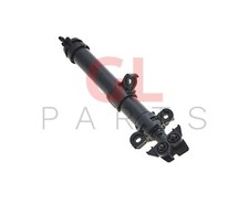 for Jaguar XF 2012-2015 Headlight Washer Nozzle Jet Right Side C2Z13781 ...