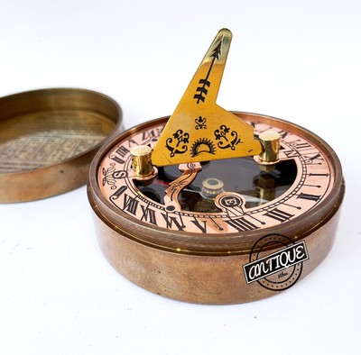 Compasses - Boy Scout Compass