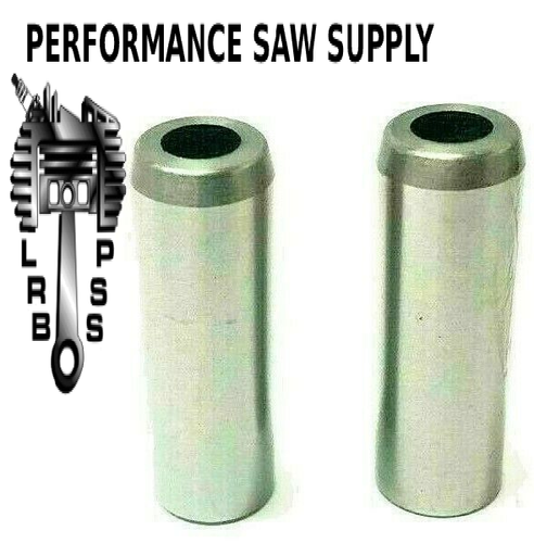 2 VALVE GUIDES FITS KOHLER K181, K161, K141, M8 8HP, 7HP, # 230007S NEW ...