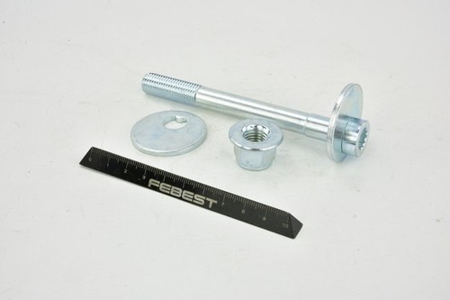 Repair Kit, Camber Adjusting Eccentric Bolt For AUDI A6/S6/AVANT QU ...