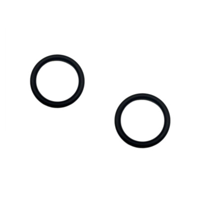 90537379 2*OEM Water Pump Outlet Pipe Seal for Malibu Impala Equinox ...