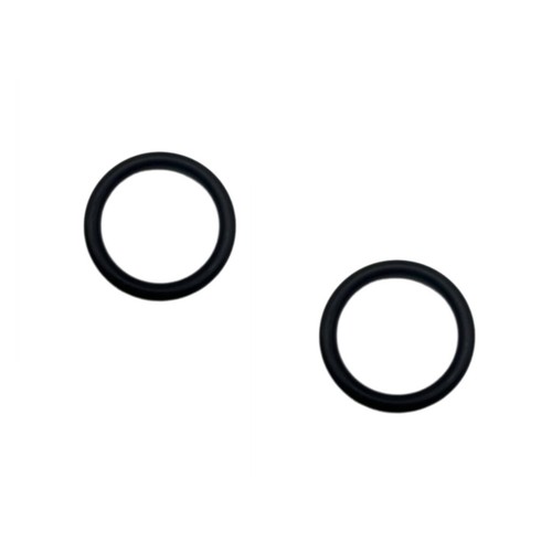 90537379 2*OEM Water Pump Outlet Pipe Seal for Malibu Impala Equinox ...