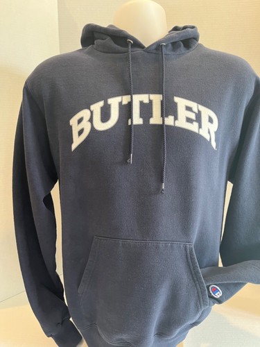 Butler Bulldogs Champion Sweatshirt Hoodie Men's Adult Medium | eBay