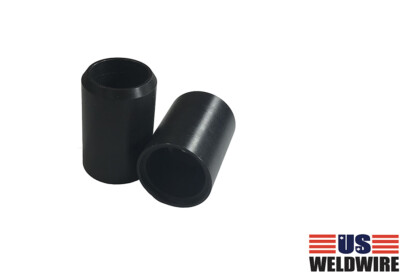 Gun Tube Insulator fits KP2773-2 Lincoln Magnum PRO 250L 300 350 400 | eBay