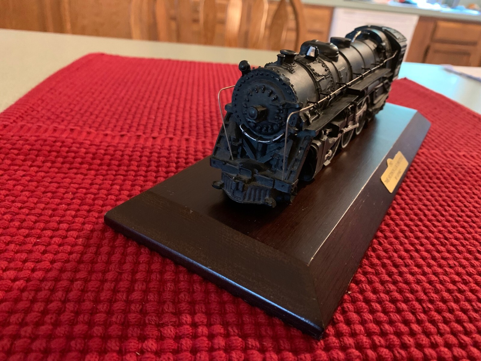 Lionel Classic Train Collection AVON 1993 / 700E Hudson Steam Engine ...
