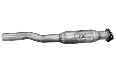 2013-2019 Ford Escape Exhaust Resonator Pipe Lower | Direct Replacement ...