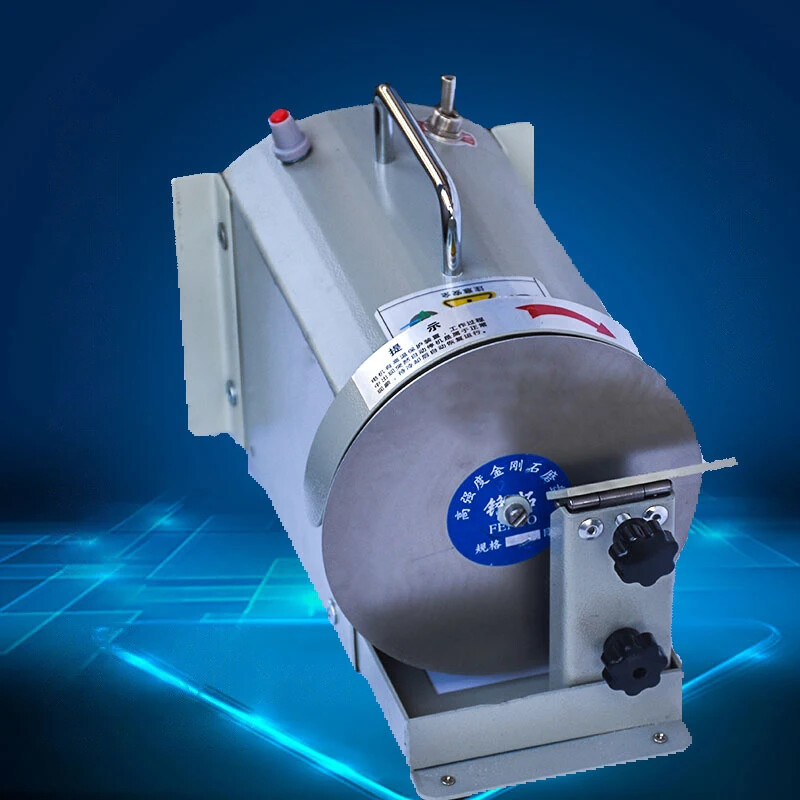 Positive and Negative Knife Sharpener Horizontal and Vertical Knife ...