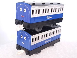 CustomTrackmasters | eBay Stores