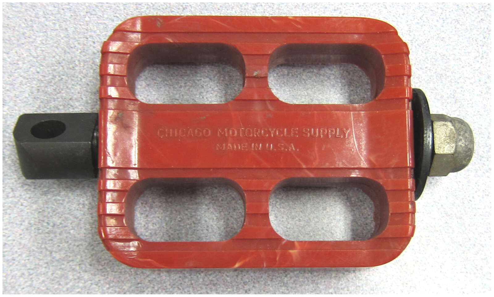 Harley-Davidson New Chopper Kick Start Pedal by Chicago Motorcycle ...