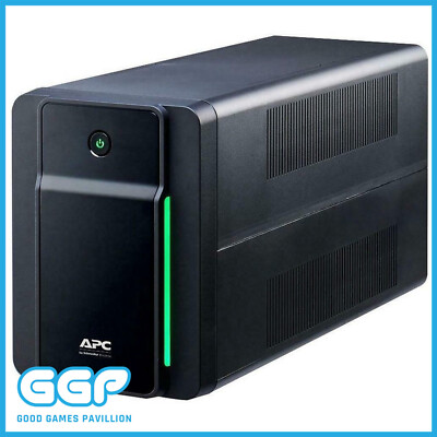 APC BX750MI Back-UPS 410W 750VA 230V 3 Australian Outlets UPS BX750MI ...