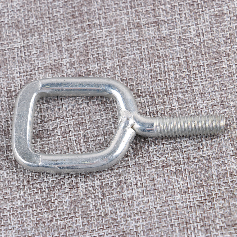 #51237008756 Hood Catch Lock Bracket For BMW 1 3 5 SERIES E64 E87 E90 ...