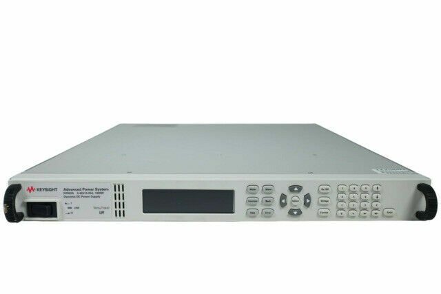 Agilent N7952A 1000W Advanced DC Power Supply for sale online | eBay