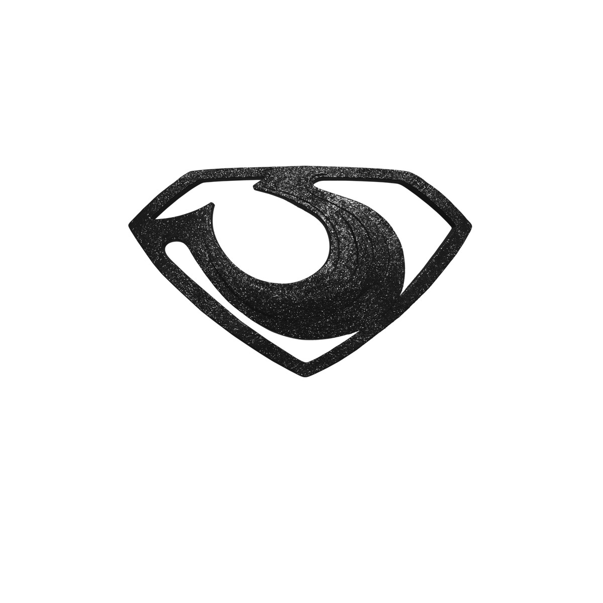 General Zod Symbol Comics